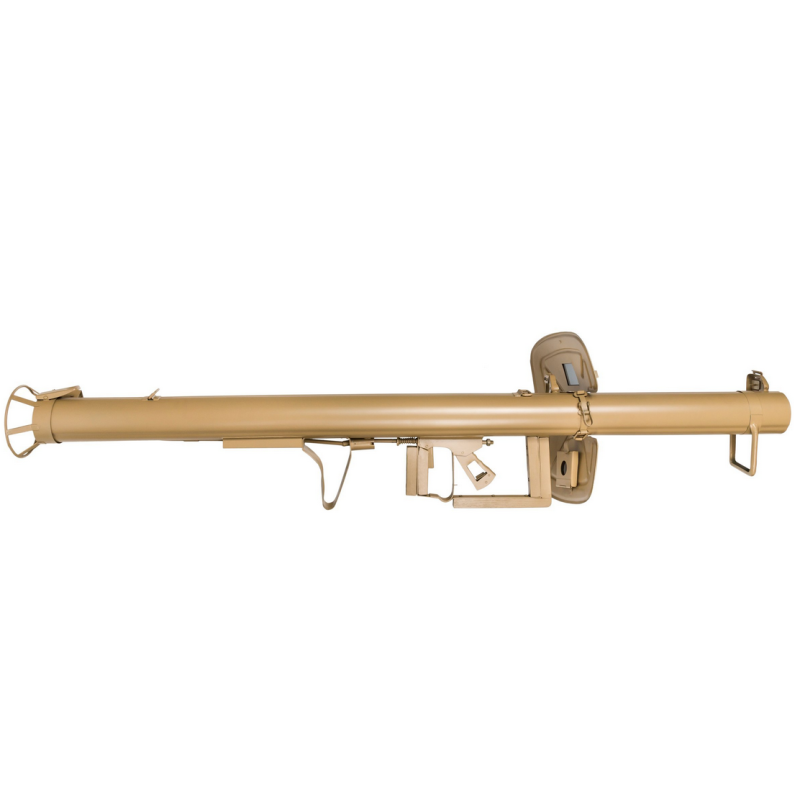 WW2 - Reproduction Panzerschreck inerte