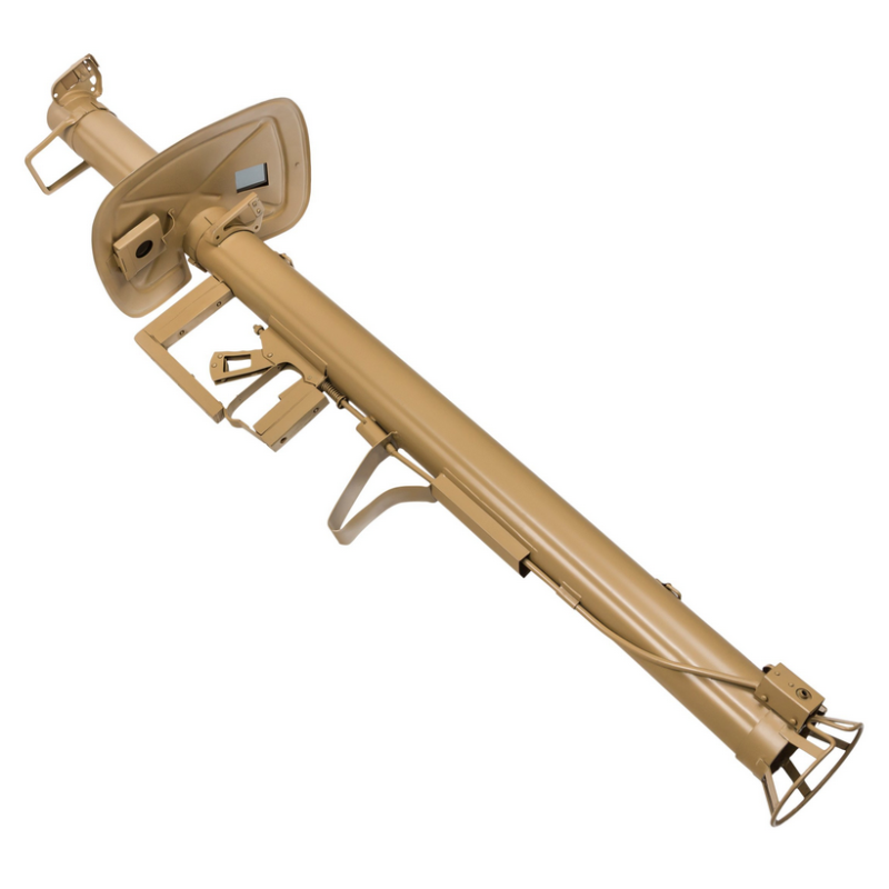 WW2 - Reproduction Panzerschreck inerte